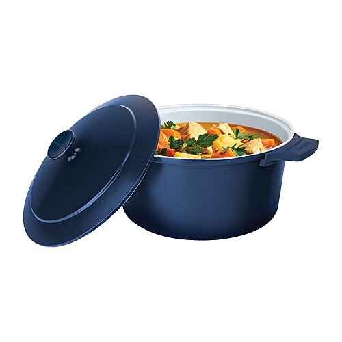 Click here for Gotham Steel Non-Stick 2-pc. Dutch Oven  One Size... prices