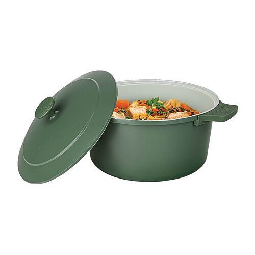 Click here for Gotham Steel Non-Stick 2-pc. Dutch Oven  One Size... prices