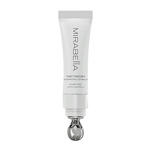 Click here for Mirabella Tinted Lip Balm  One Size  White prices