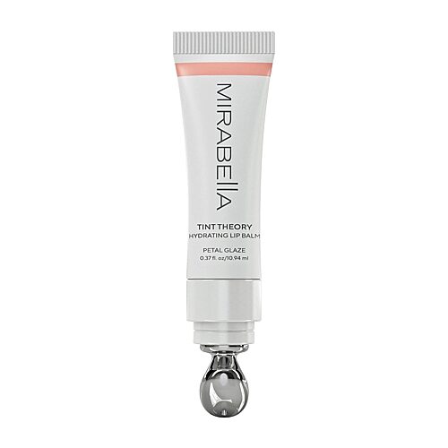 Click here for Mirabella Tinted Lip Balm  One Size  Pink prices