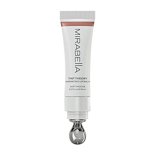Click here for Mirabella Tinted Lip Balm  One Size  Beige prices