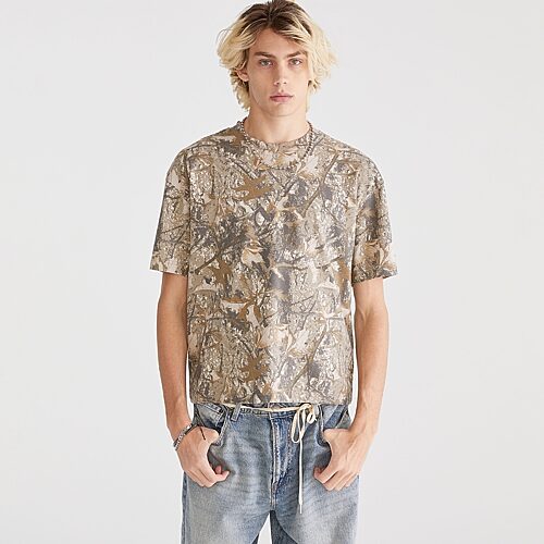Click here for AEROPOSTALE Mens Crew Neck Short Sleeve T-Shirt  X... prices