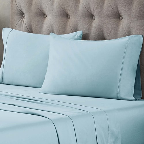 Click here for SUPERIOR Egyptian Cotton Blend Durable Soft 400tc... prices