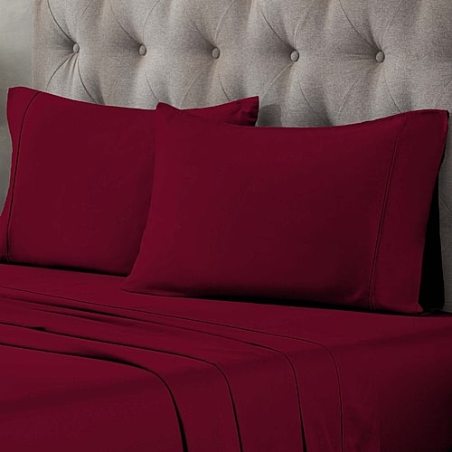 Click here for SUPERIOR Egyptian Cotton Blend Durable Soft 400tc... prices