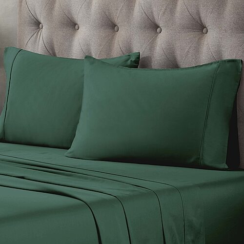 Click here for SUPERIOR Egyptian Cotton Blend Durable Soft 400tc... prices