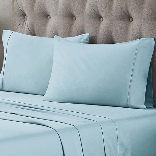 Click here for SUPERIOR Egyptian Cotton Blend Durable Soft 400tc... prices