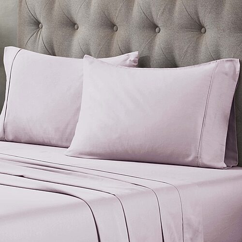 Click here for Superior 2pc. 400TC Egyptian Cotton Solid Pillowca... prices