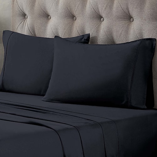 Click here for SUPERIOR Egyptian Cotton Blend Durable Soft 400tc... prices