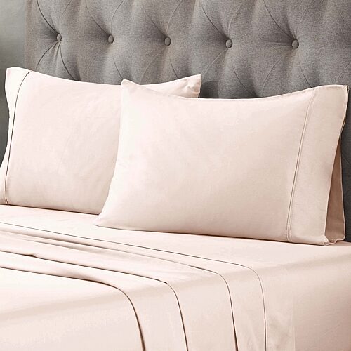 Click here for SUPERIOR Egyptian Cotton Blend Durable Soft 400tc... prices