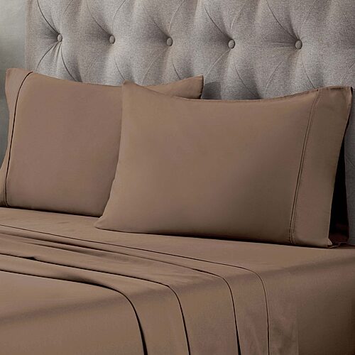 Click here for SUPERIOR Egyptian Cotton Blend Durable Soft 400tc... prices