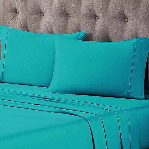 Click here for Superior 2pc. 400TC Egyptian Cotton Solid Pillowca... prices