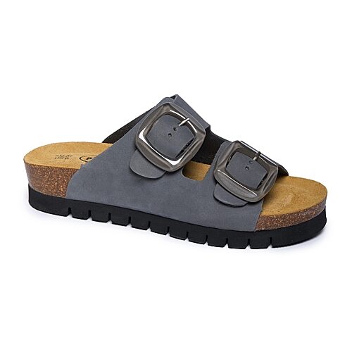 Click here for PLAKTON Cruise Womens Adjustable Strap Footbed San... prices
