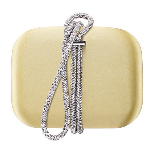 Click here for N By Nina Lauren Embellished Evening Bag  One Size... prices