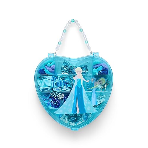 Click here for Disney Collection Princess Elsa Frozen Dress Up Ac... prices