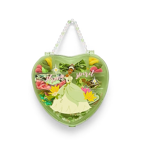 Click here for Disney Collection Princess Princess & The Frog Tia... prices