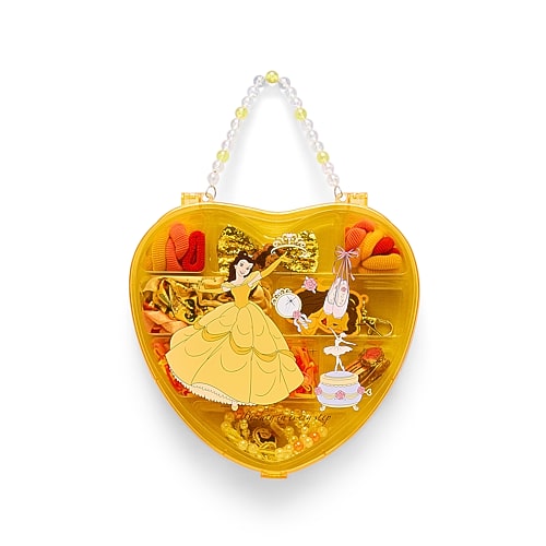 Click here for Disney Collection Belle Princess Dress Up Accessor... prices