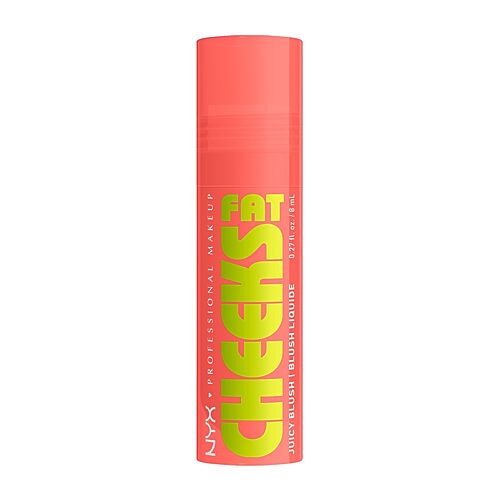 Click here for Nyx Professional Makeup Fat Cheeks Juicy Liquid Bl... prices