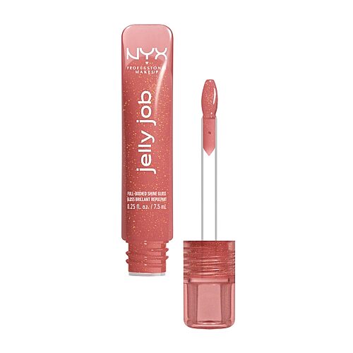 Click here for Nyx Professional Makeup Jelly Job Lip Gloss  0.27... prices