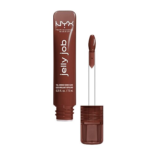 Click here for Nyx Professional Makeup Jelly Job Lip Gloss  0.27... prices