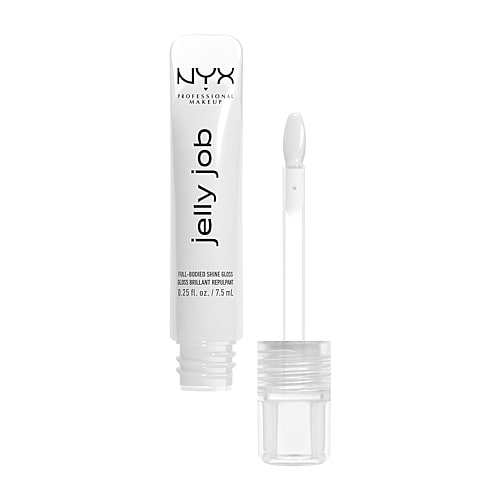 Click here for Nyx Professional Makeup Jelly Job Lip Gloss  0.27... prices