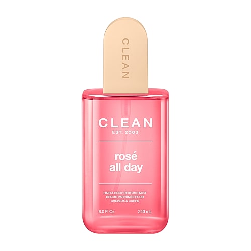 Click here for CLEAN RosÃ© All Day Hair and Body Perfume Mist  8.... prices