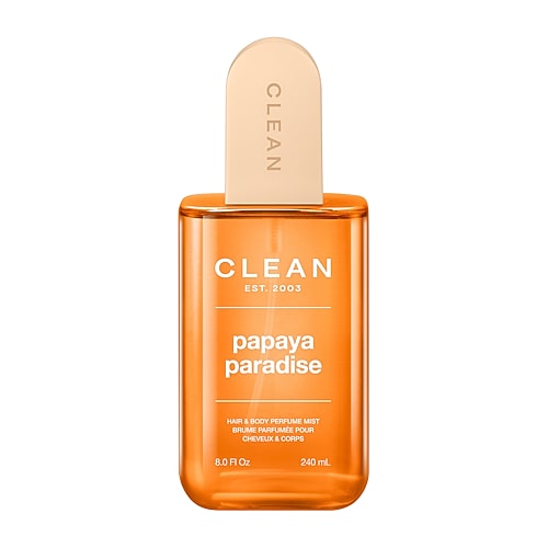 Click here for CLEAN Papaya Paradise Hair and Body Perfume Mist... prices