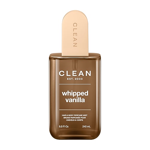 Click here for CLEAN Whipped Vanilla Hair and Body Perfume Mist... prices