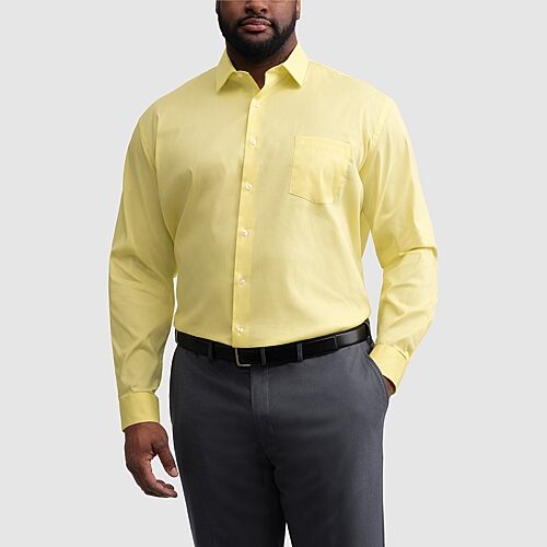 Click here for Van Heusen Everyday Defense Stain Shield Big and T... prices