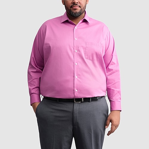 Click here for Van Heusen Everyday Defense Stain Shield Big and T... prices