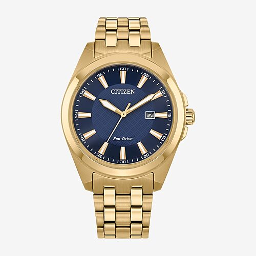 Click here for Citizen Eco Classic Stainless Steel Bracelet Watch... prices