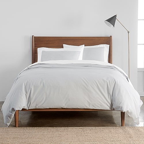 Click here for Simply Put Percale 3-pc. 100 Cotton Duvet Cover Se... prices
