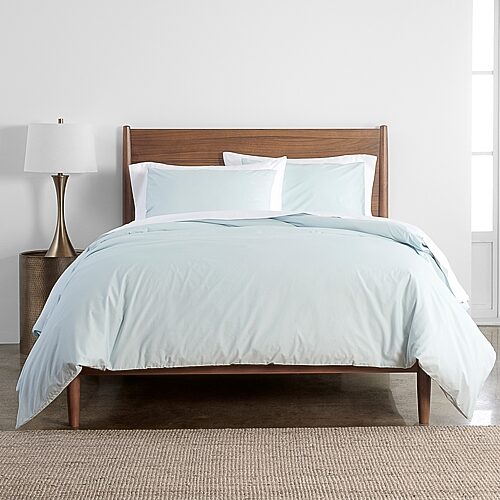 Click here for Simply Put Percale 3-pc. 100 Cotton Duvet Cover Se... prices