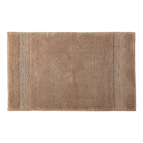 Click here for Fieldcrest Heritage Spa Bath Rug  One Size  White prices
