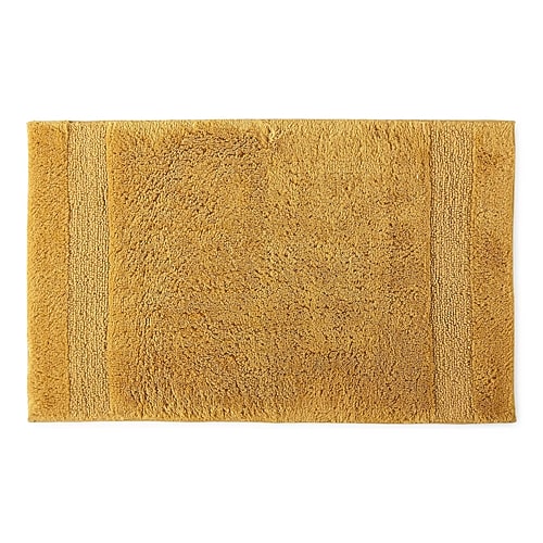 Click here for Fieldcrest Heritage Spa Bath Rug  One Size  Yellow prices