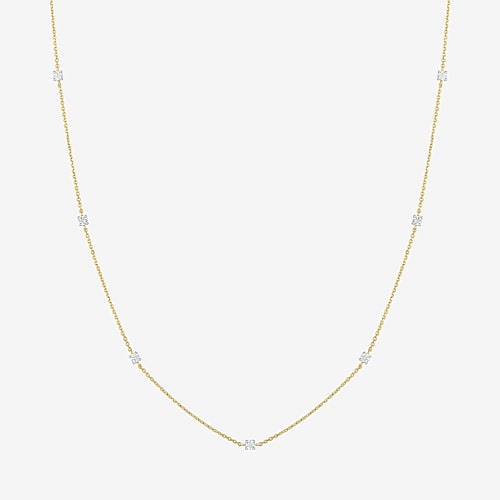 Click here for Diamond Addiction (G-H / I1-I2) Womens 1/3 CT. T.W... prices
