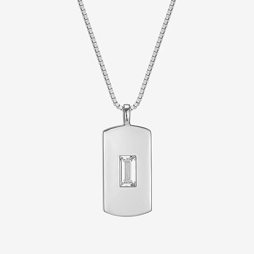 Click here for Mens 2 1/2 CT. T.W. Cubic Zirconia Sterling Silver... prices