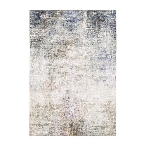 Click here for Covington Home Marcel Faded Abstract Indoor Rectan... prices
