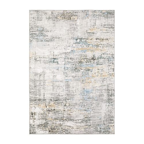 Click here for Covington Home Marcel Distressed Marble Indoor Rec... prices