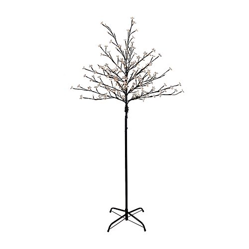 Click here for Northlight 6ft Led Cherry Blossom Lighted Artifici... prices