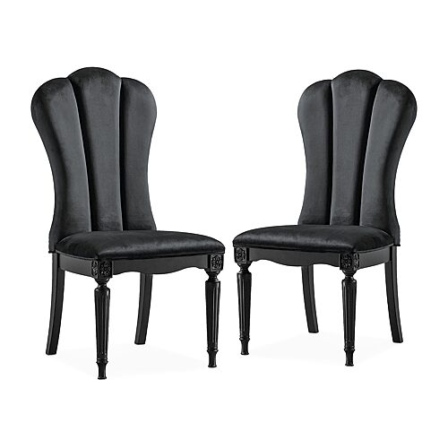 Click here for Furniture of America Melodi Parc 2-pc. Upholstered... prices