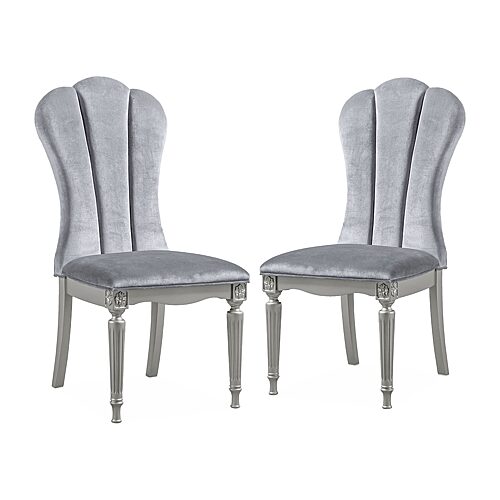 Click here for Furniture of America Melodi Parc 2-pc. Upholstered... prices