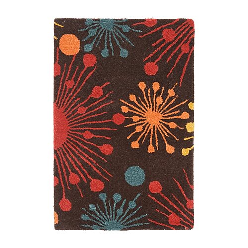 Click here for Safavieh Soho 24X36 Indoor Rectangular Accent Rug... prices