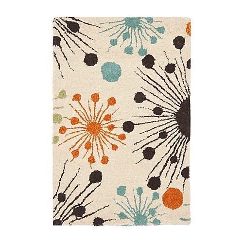 Click here for Safavieh Soho 24X36 Indoor Rectangular Accent Rug... prices