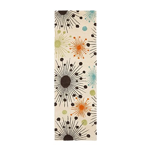 Click here for Safavieh Soho Indoor Rectangular Runner  One Size... prices