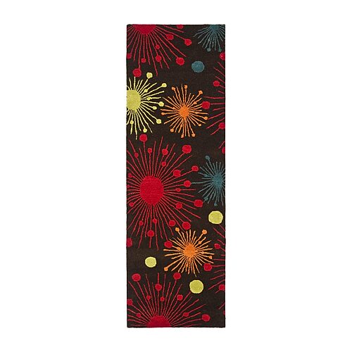 Click here for Safavieh Soho Indoor Rectangular Runner  One Size... prices