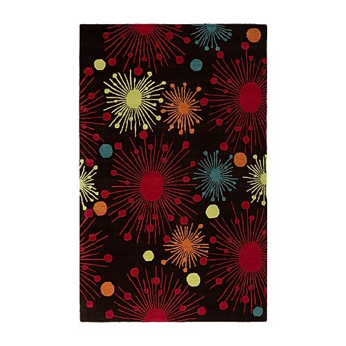 Click here for Safavieh Soho Indoor Rectangular Area Rug  One Siz... prices