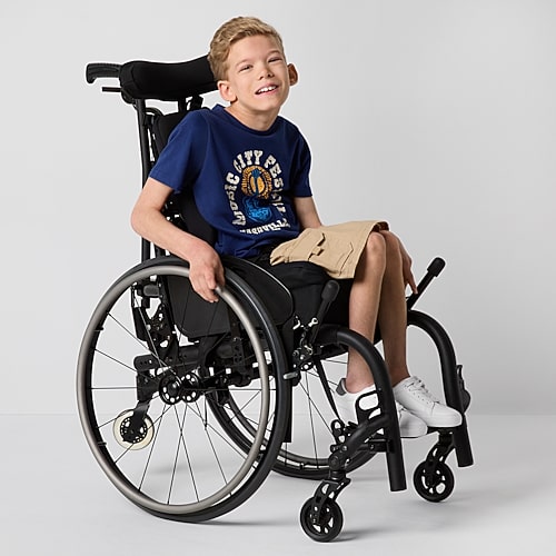 Click here for Thereabouts Pull-On Little & Big Kid Boys Adaptive... prices