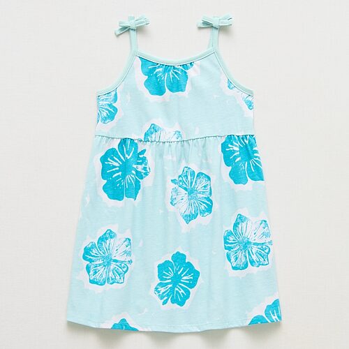 Click here for Okie Dokie Toddler & Little Girls Sleeveless A-Lin... prices