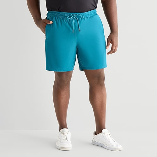 Click here for Shaquille ONeal XLG Active Mens 8 Big and Tall Moi... prices