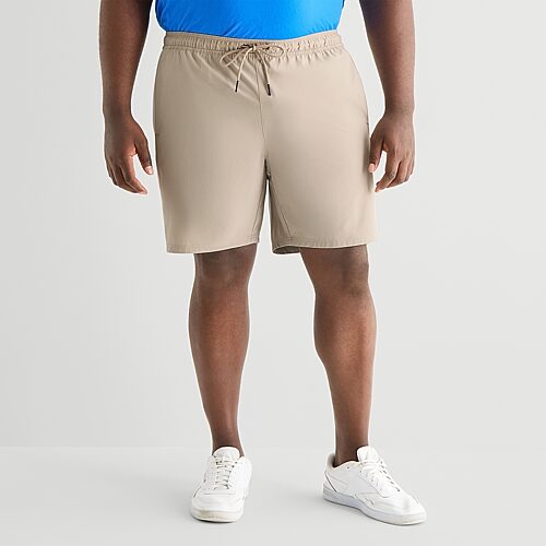 Click here for Shaquille ONeal XLG Active Mens 8 Big and Tall Moi... prices